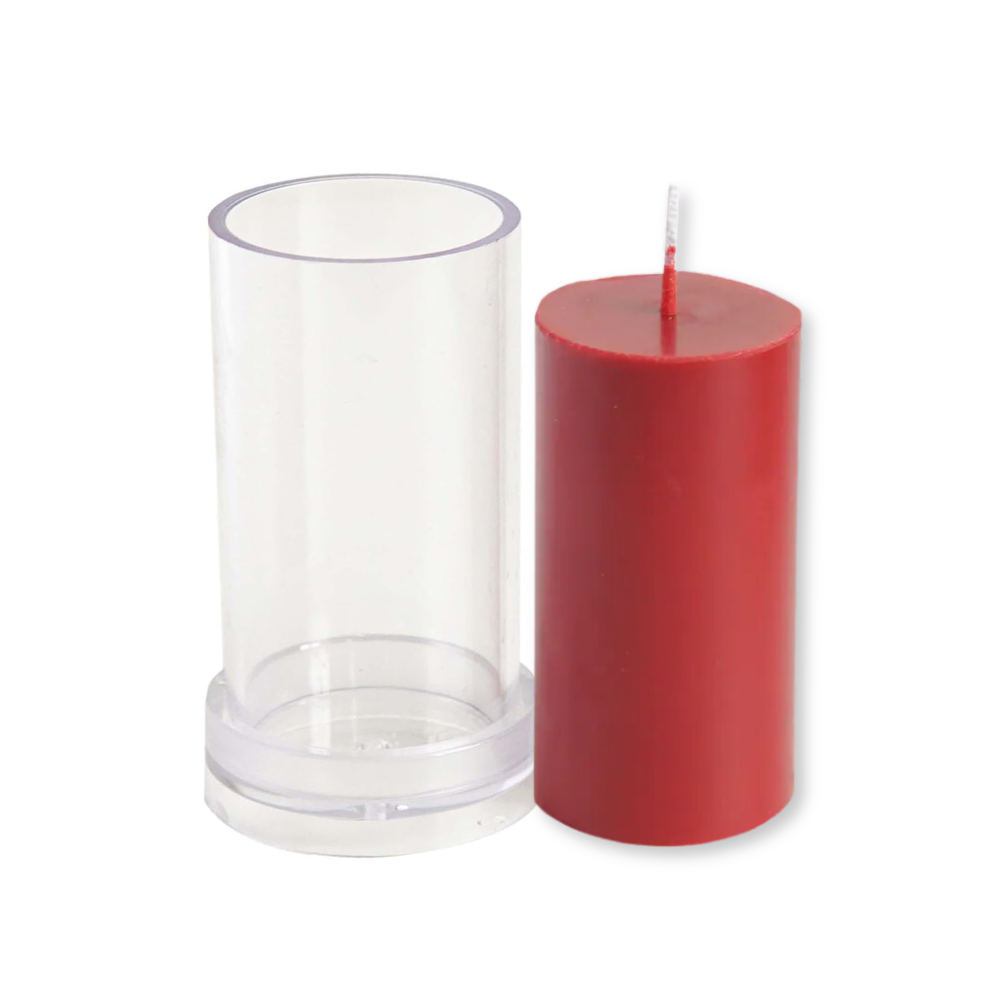 Moldes Para Velas Acrílico Liso Cirios – Moldemanía Moldes Para Velas Acrílico Liso Cirios – Moldemanía