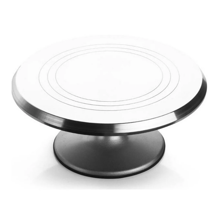 Elegantes y resistentes bases para pastel - Moldemanía