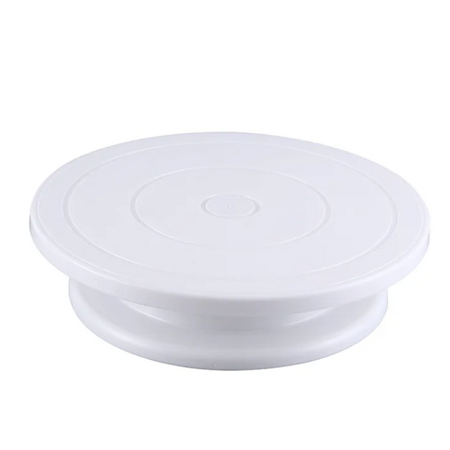 Elegantes y resistentes bases para pastel - Moldemanía