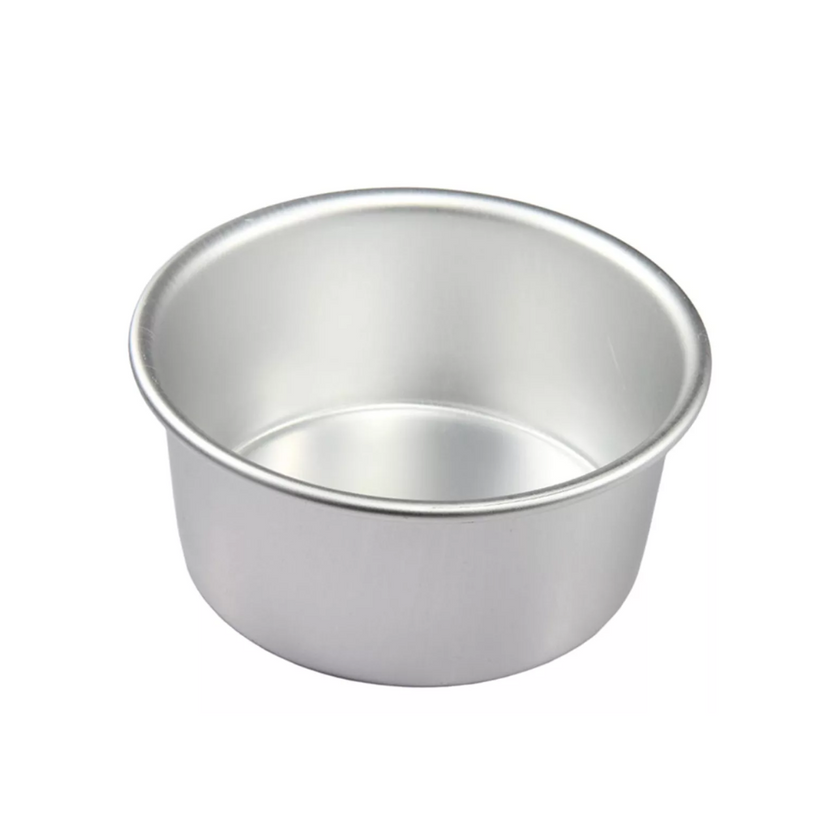 Moldes de aluminio para repostería y pasteles - Moldemanía