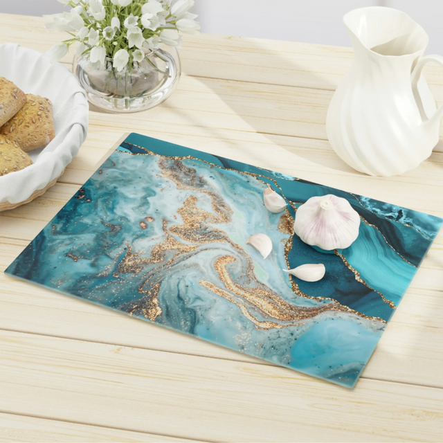 Molde de Silicón Rectangular para Resina Versátil – Moldemanía