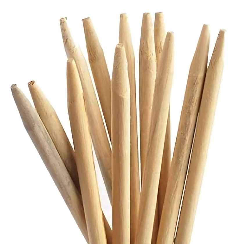 Palo de Elote 1 kg con Punta – Moldemanía