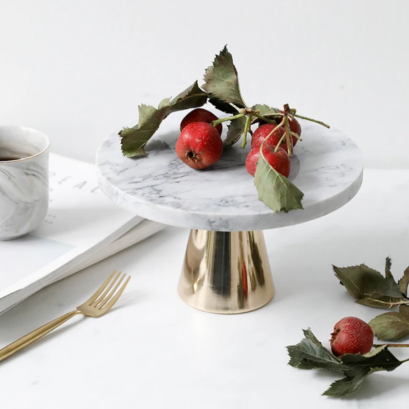 Elegantes y resistentes bases para pastel - Moldemanía