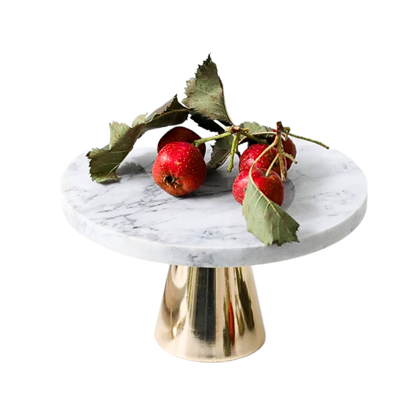 Elegantes y resistentes bases para pastel - Moldemanía