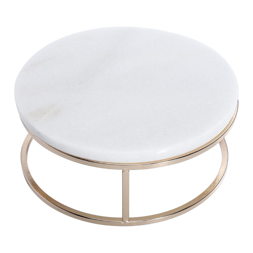 Elegantes y resistentes bases para pastel - Moldemanía