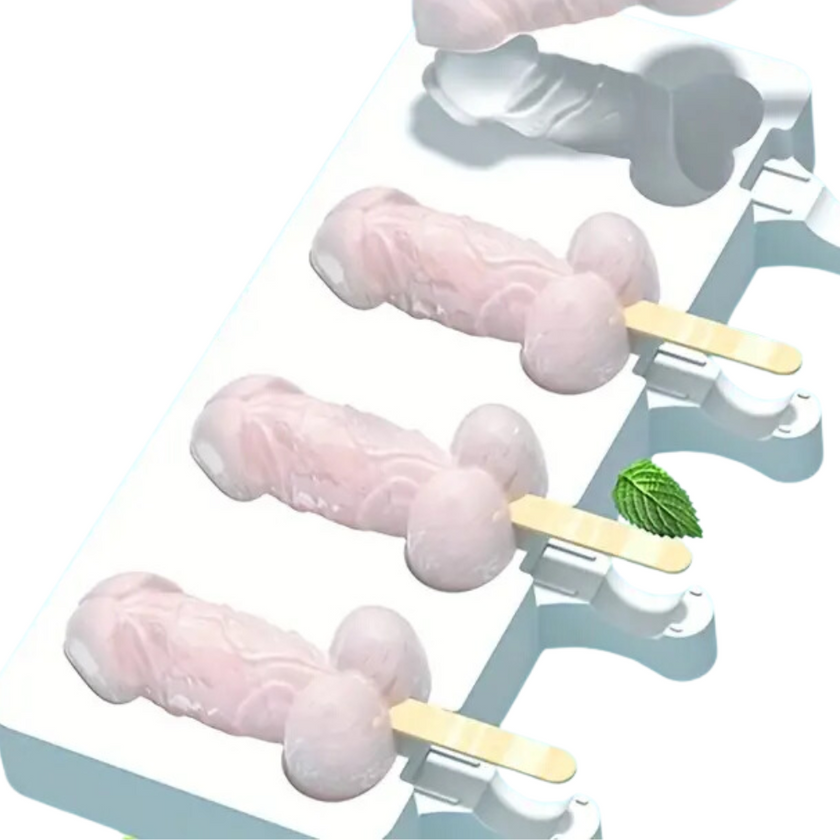 Molde de nepes para despedida de soltera - Moldemanía